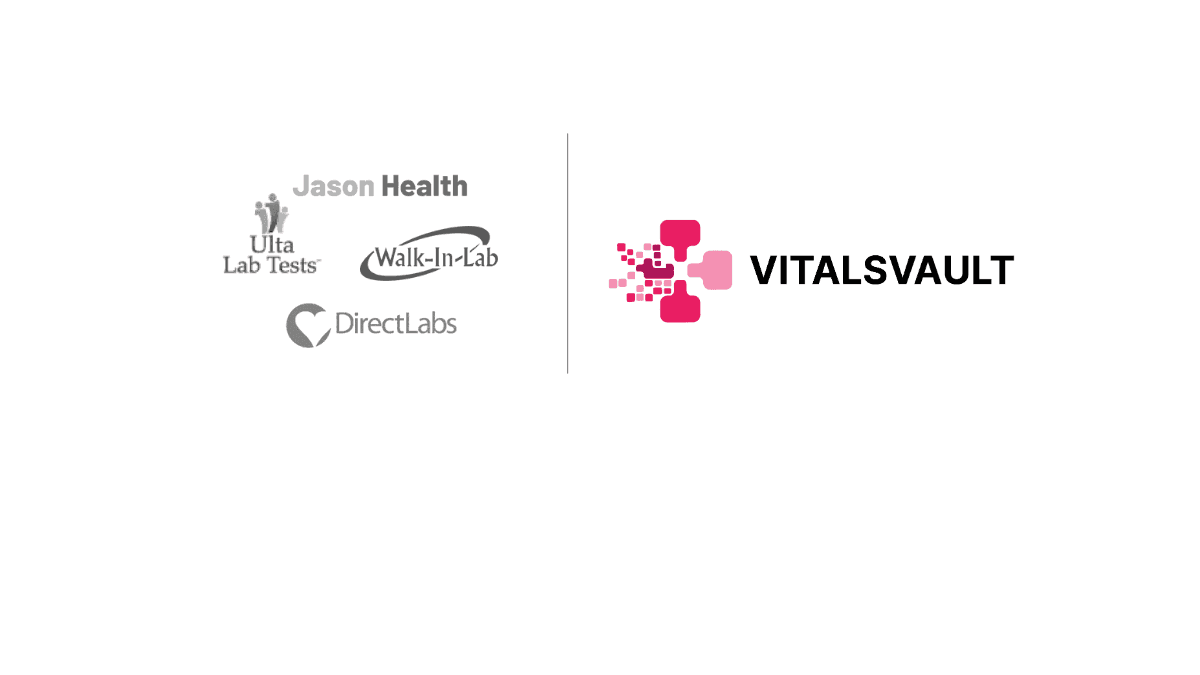 Vitals Vault vs Ulta Labs & Walk-In Lab: 2026 Review